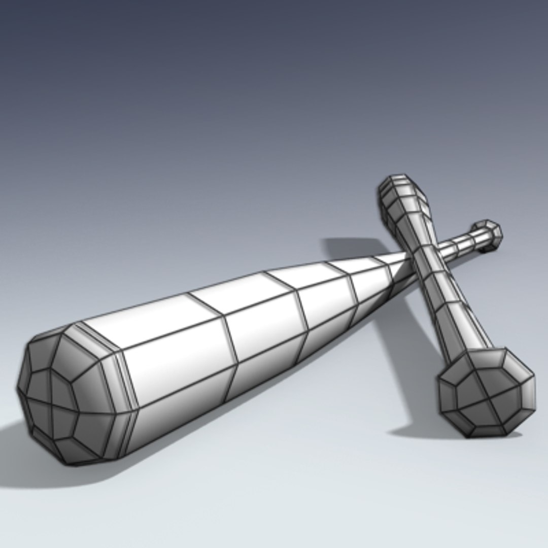 Max Baseball Bat