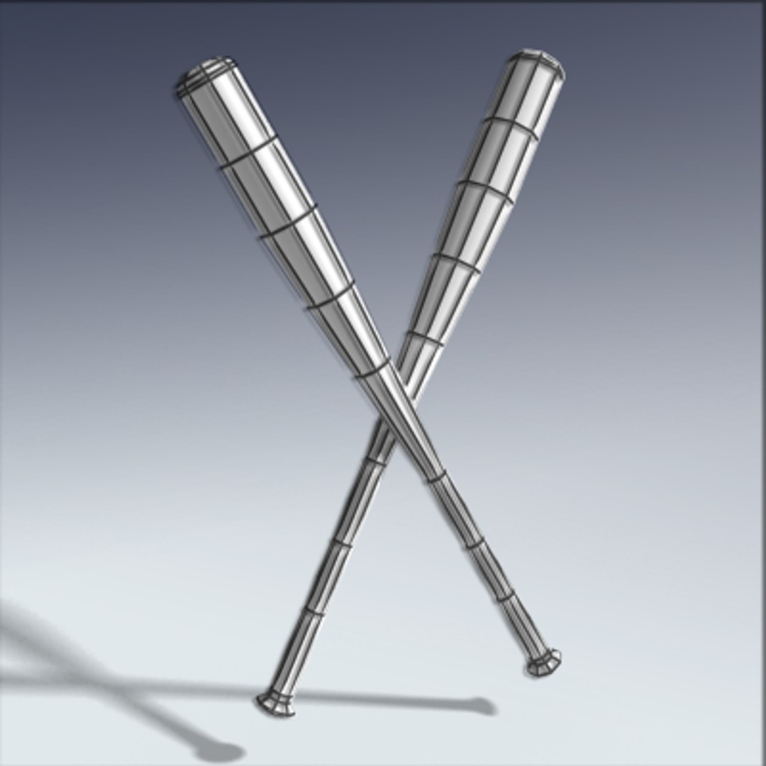 Max Baseball Bat