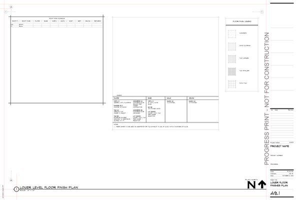 modelo 3d Archivo de plantilla profesional de Revit 2023 - TurboSquid ...