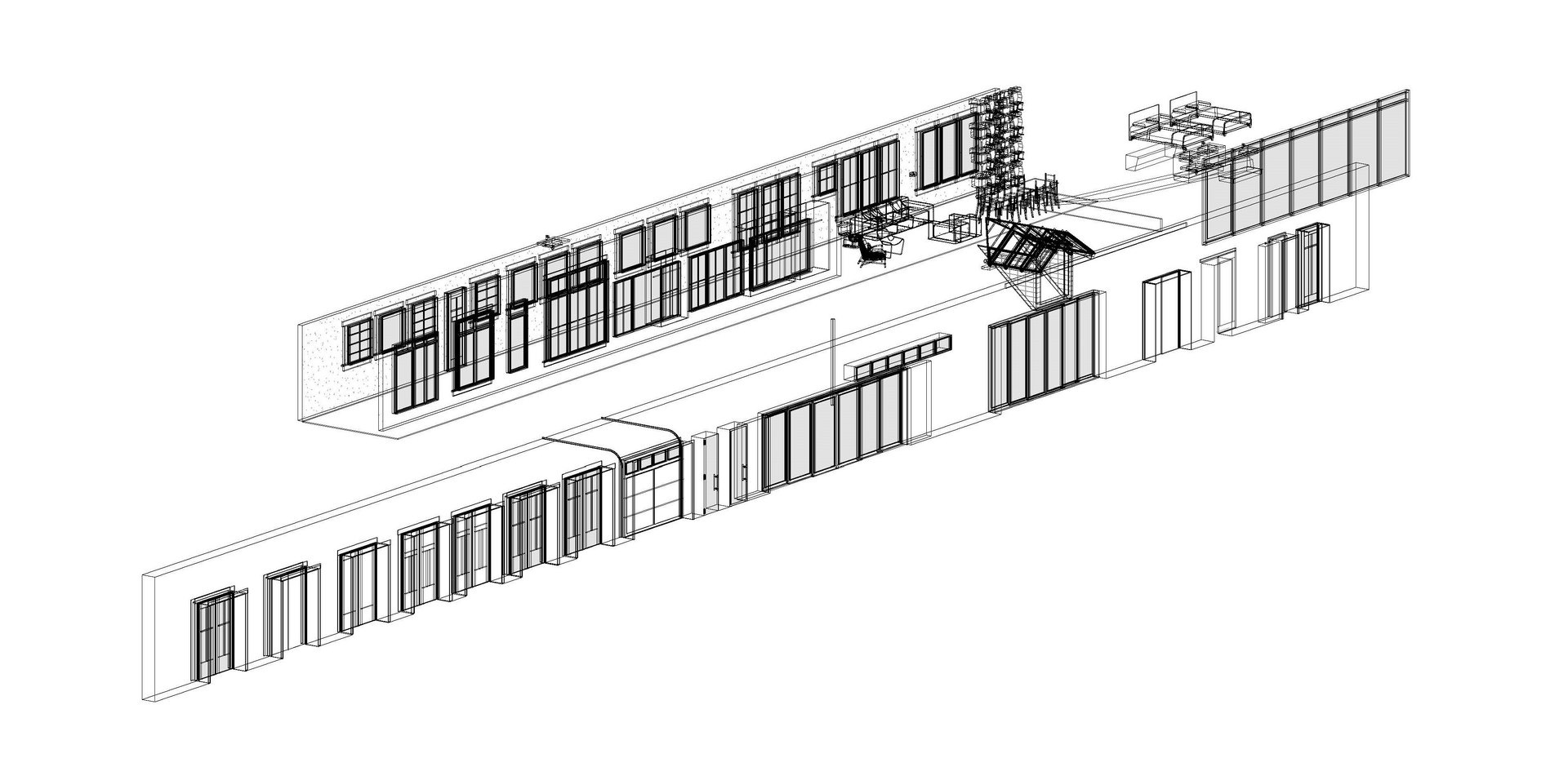 Professional 2023 Revit Template File 3D Model - TurboSquid 2090568