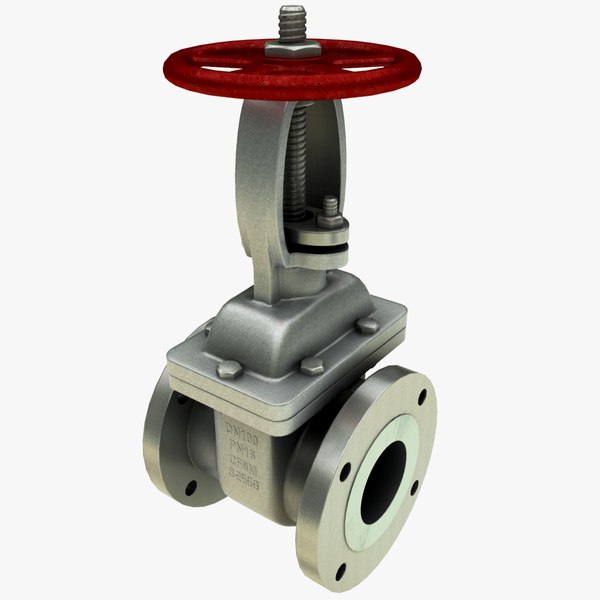 Schieber 2 3D-Modell - TurboSquid 811606