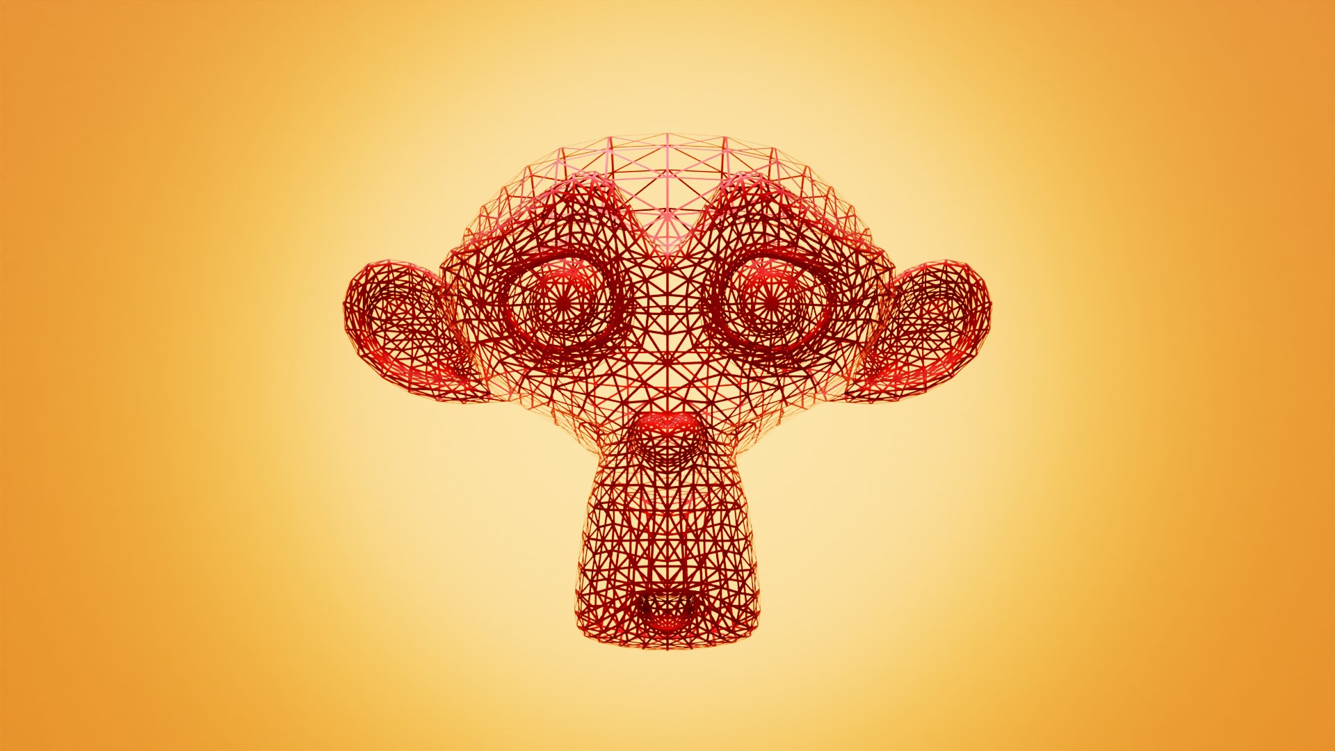 3D Procedural Wireframe material - TurboSquid 2115551