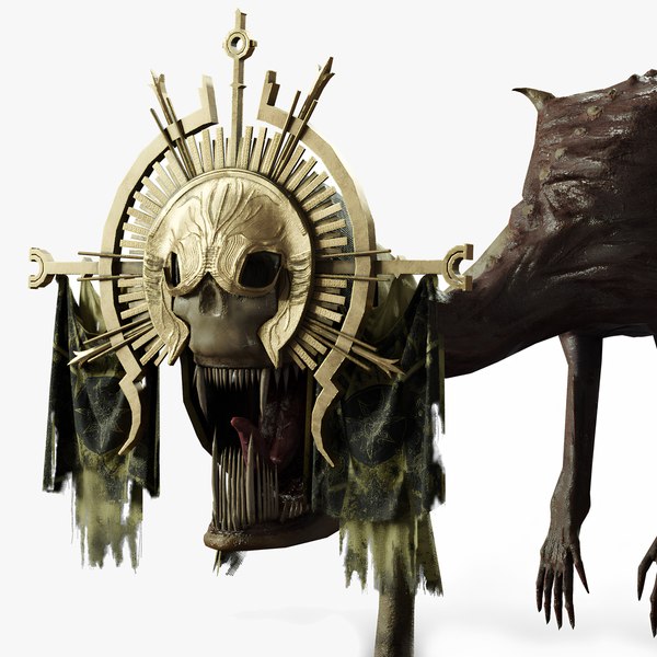 Free 3D Enemy Models | TurboSquid