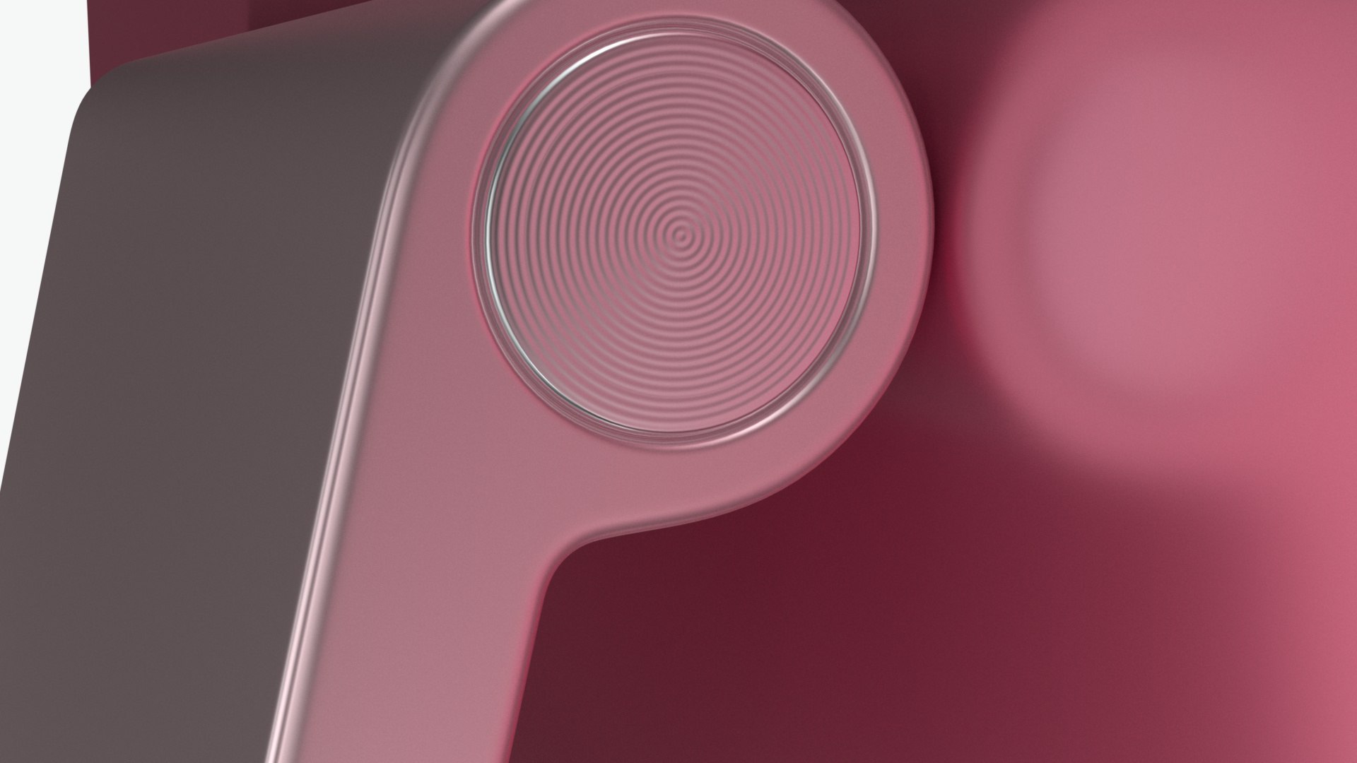 Apple IMac 2024 Pink 3D - TurboSquid 2302100