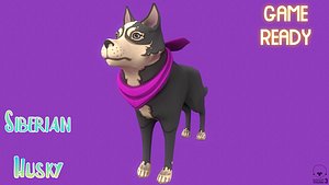 3D Dog Stylized Models - Browse & Download Formats - TurboSquid