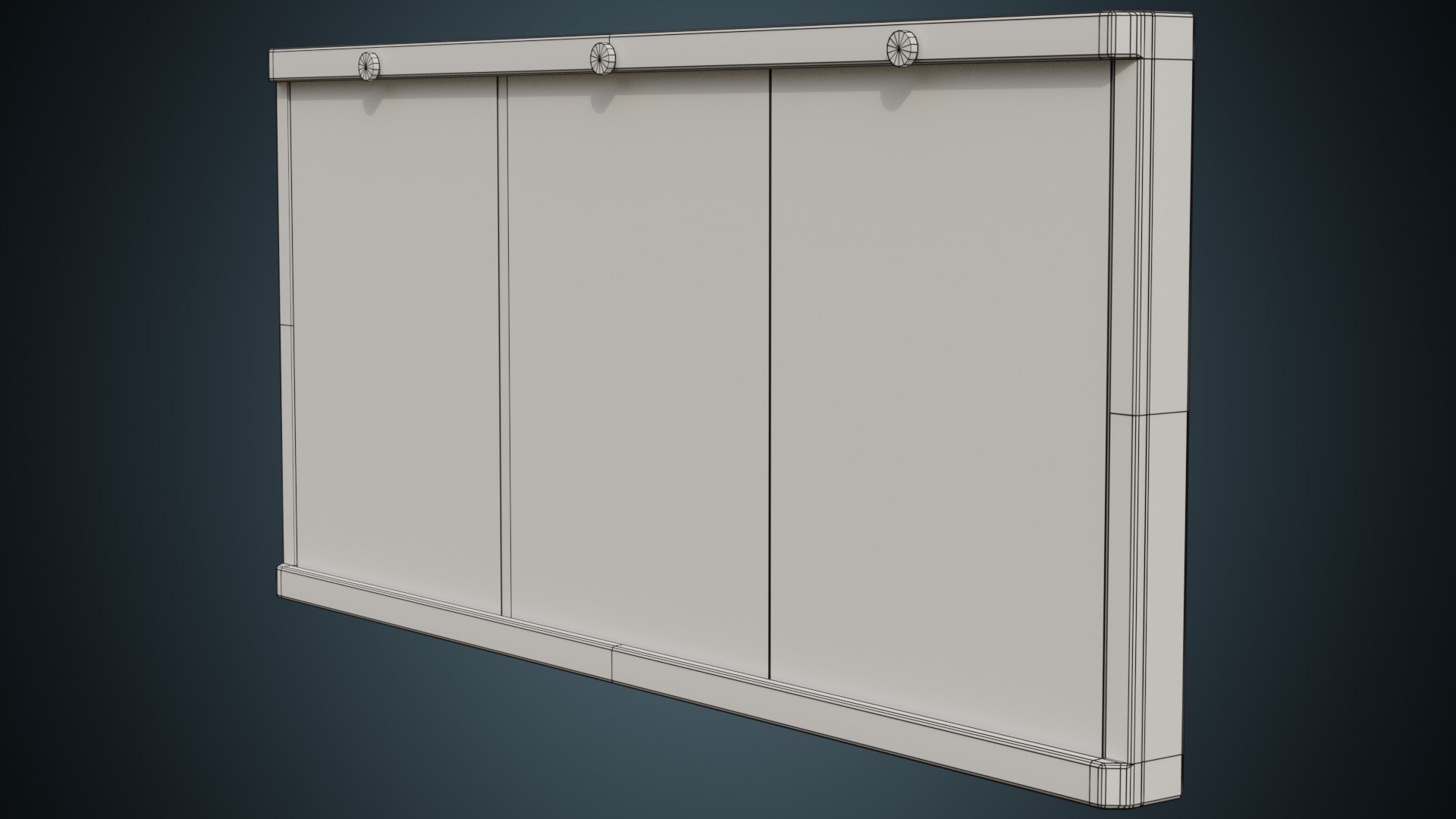 Lightbox 1A 3D Model - TurboSquid 2054043