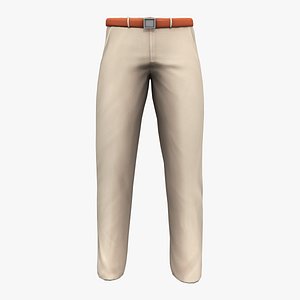 3D Clothing Office Models - Browse & Download Formats - TurboSquid