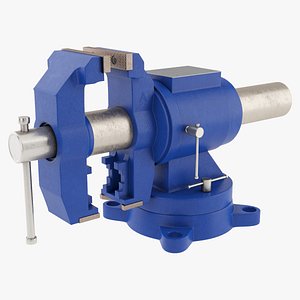 3D Table Vise Models - Browse & Download Formats - TurboSquid