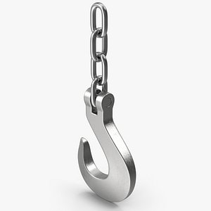Free 3D Hook Models | TurboSquid
