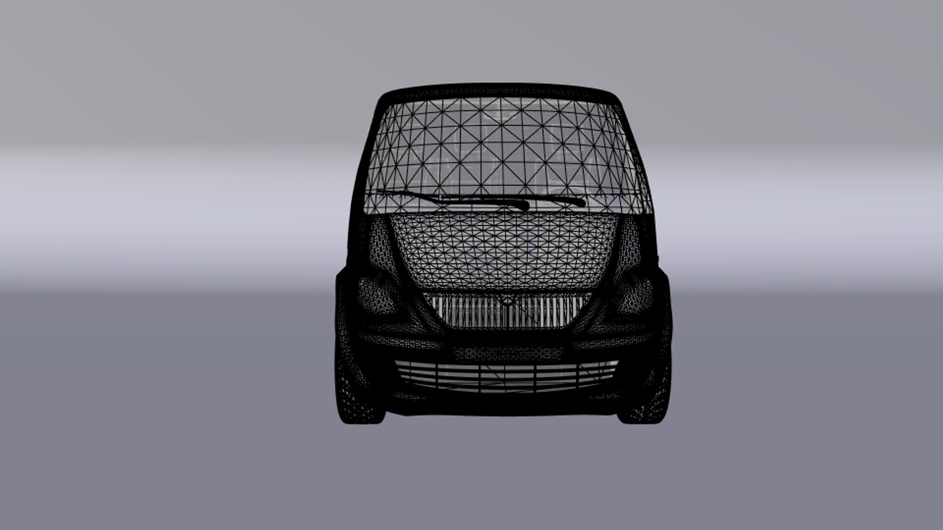 3D Gaz Gazel - TurboSquid 1376980