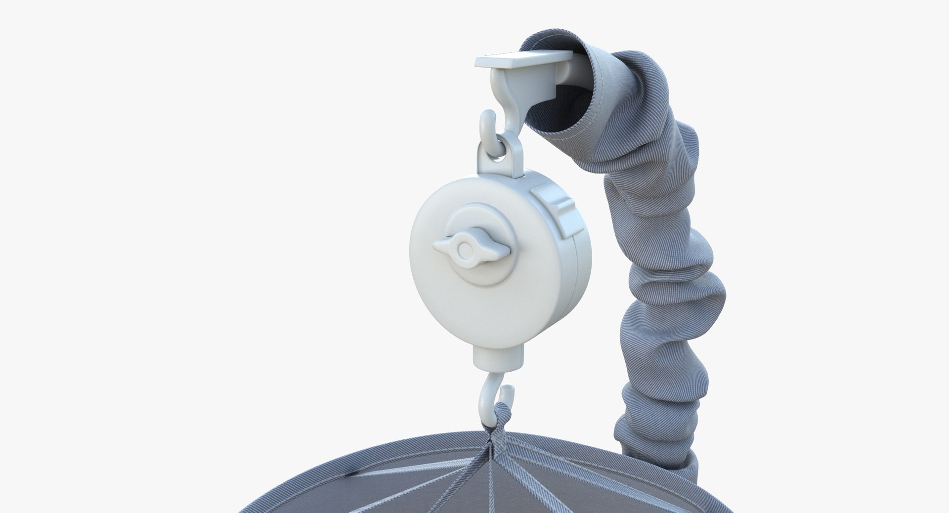 Baby Mobile 3D Model - TurboSquid 1416770