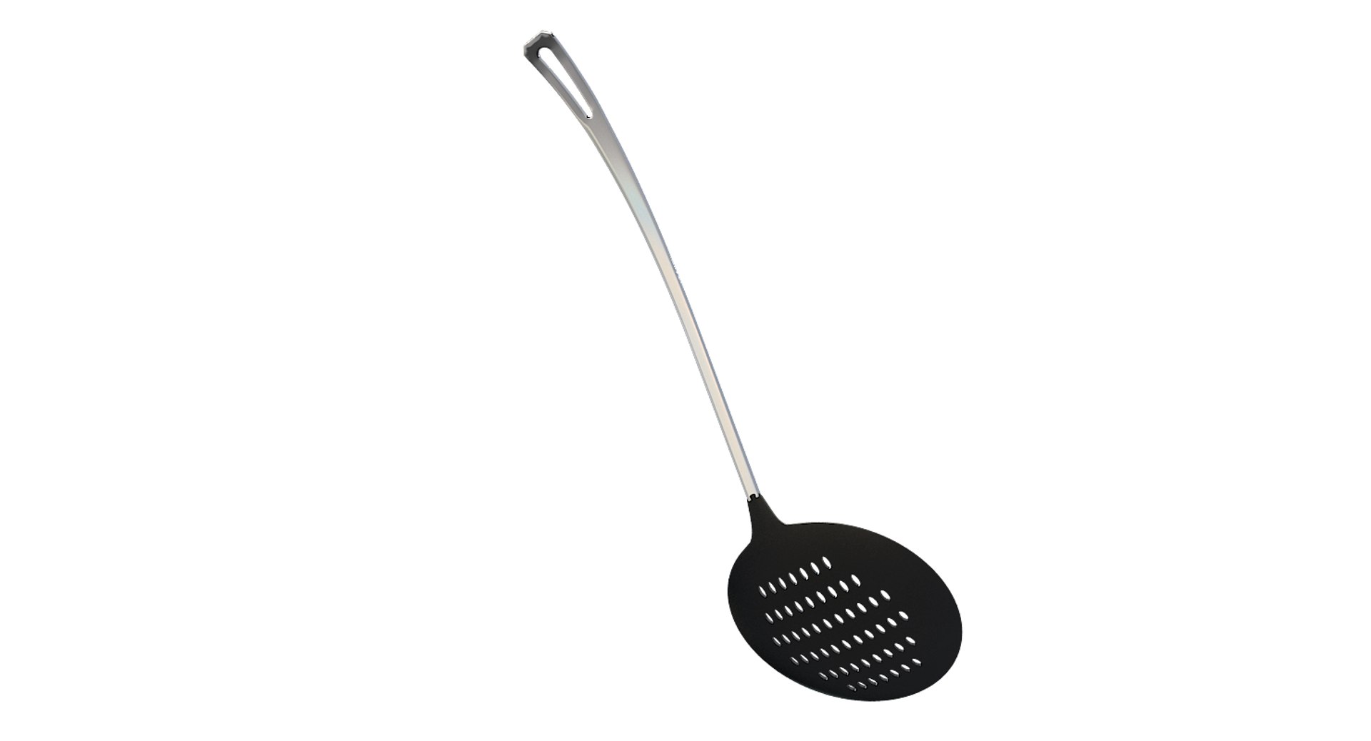 Ladle 2 model - TurboSquid 1435970