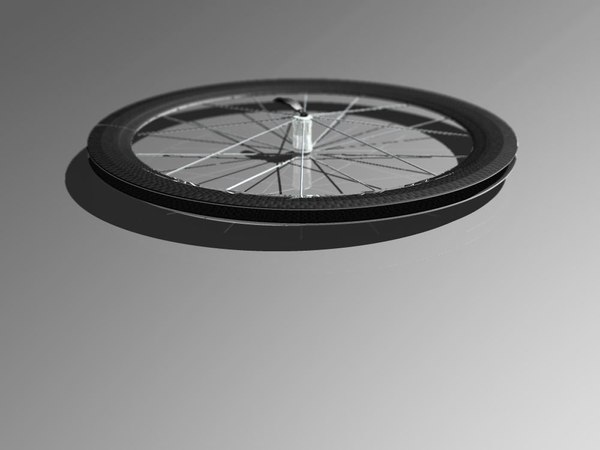 Fahrrad-Rad 3D Modelle zum Download | TurboSquid