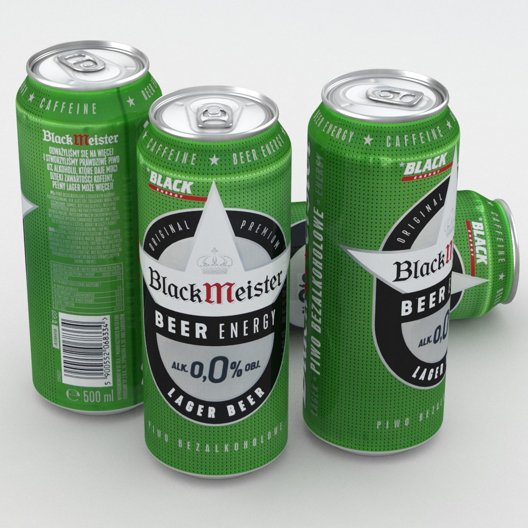 Lager 3D model - TurboSquid 1405997