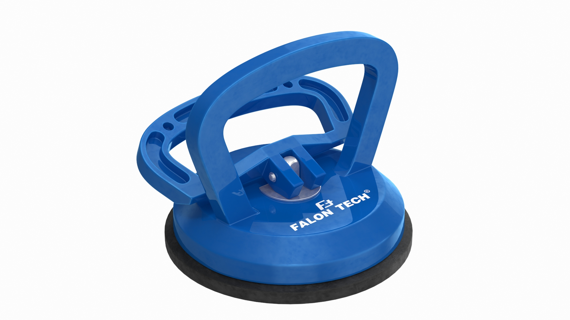 Locking Suction Puller Falon Tech Open Blue 3D Model - TurboSquid 2061212