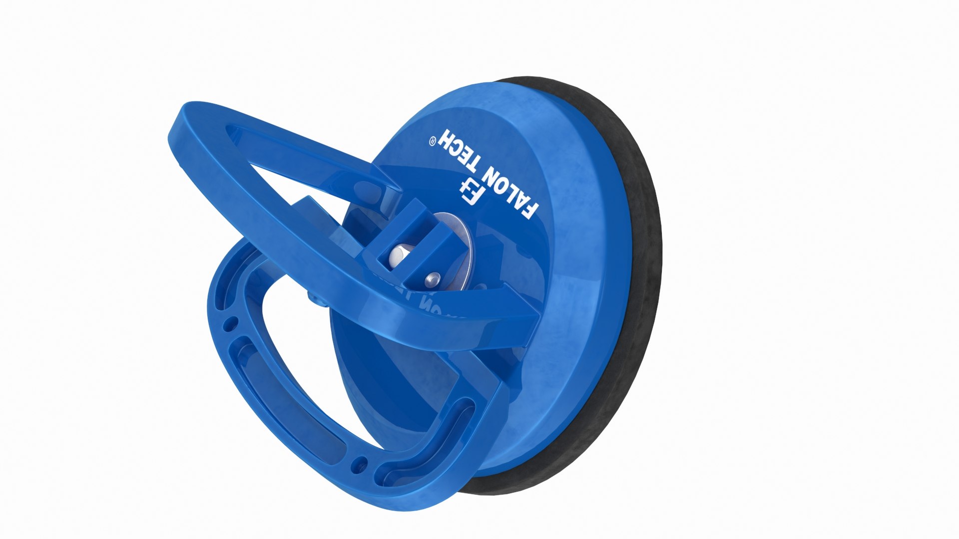 Locking Suction Puller Falon Tech Open Blue 3D Model - TurboSquid 2061212