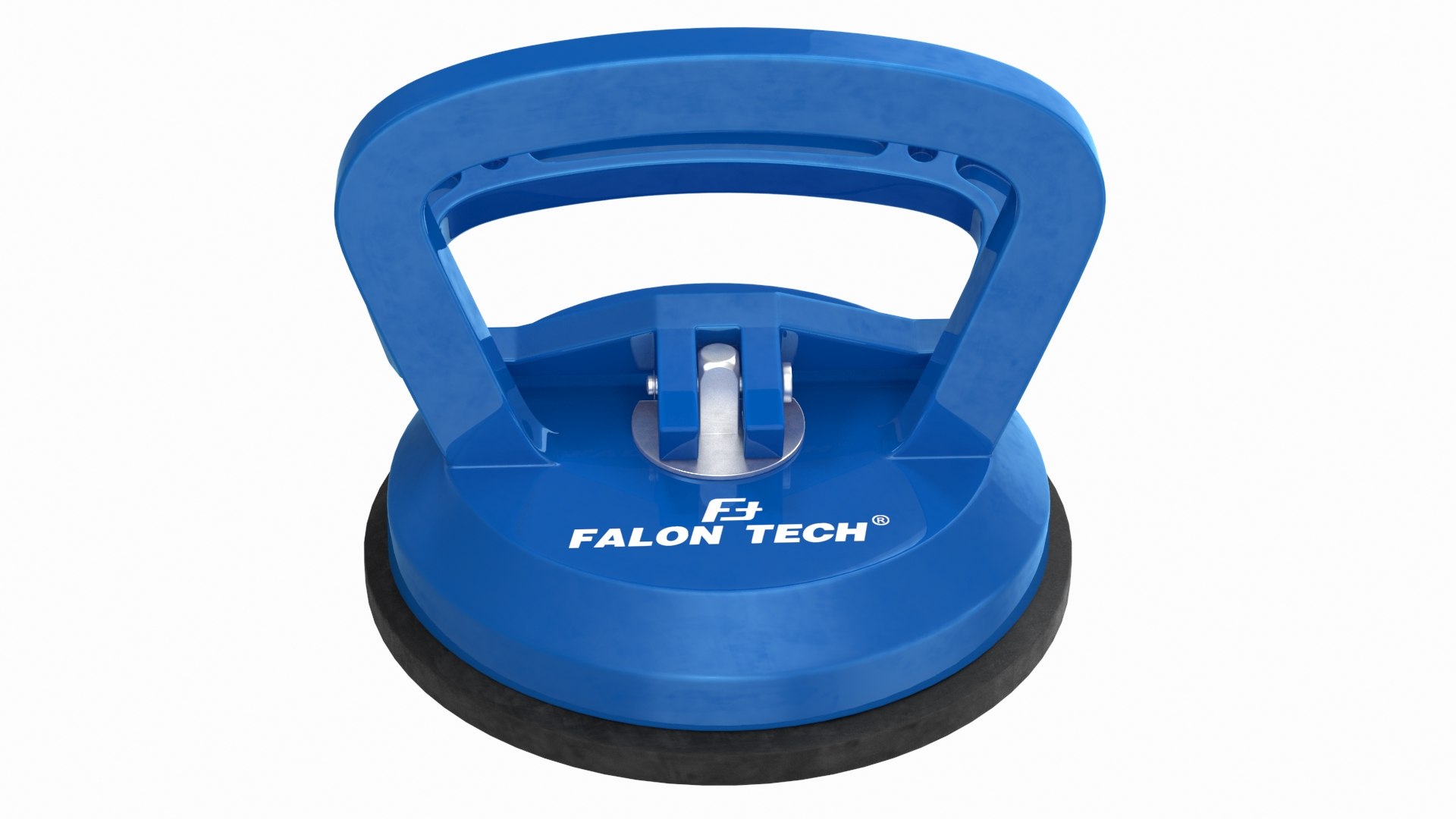 Locking Suction Puller Falon Tech Open Blue 3D Model - TurboSquid 2061212