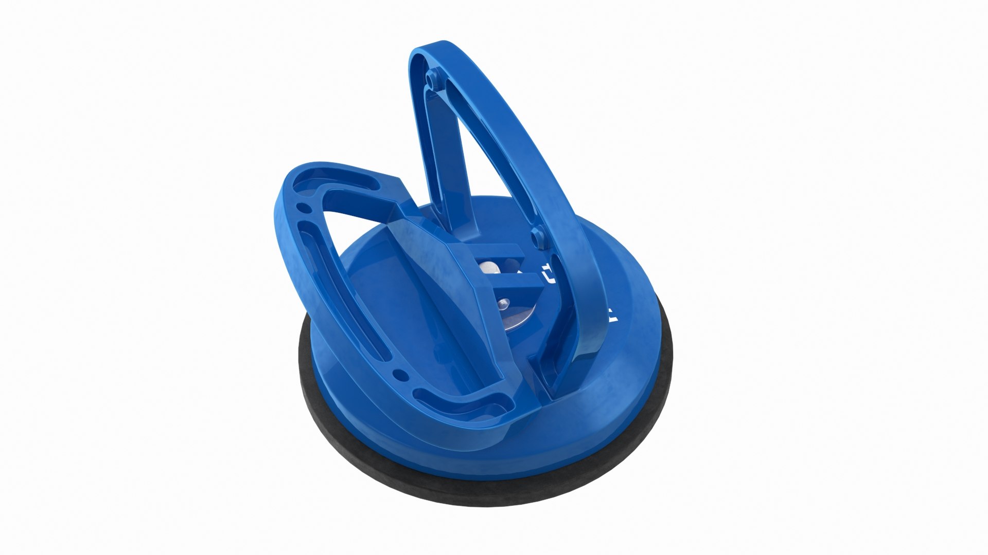 Locking Suction Puller Falon Tech Open Blue 3D Model - TurboSquid 2061212