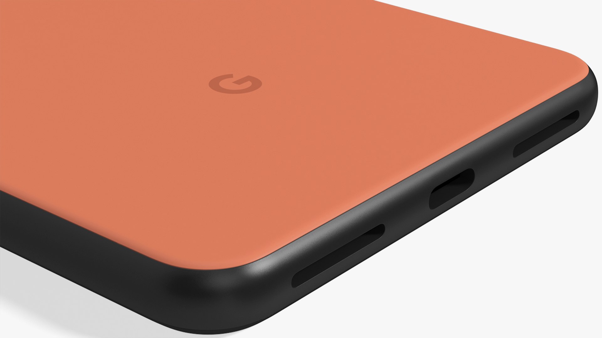 3D Realistic Google Pixel 4 Model - TurboSquid 1461686