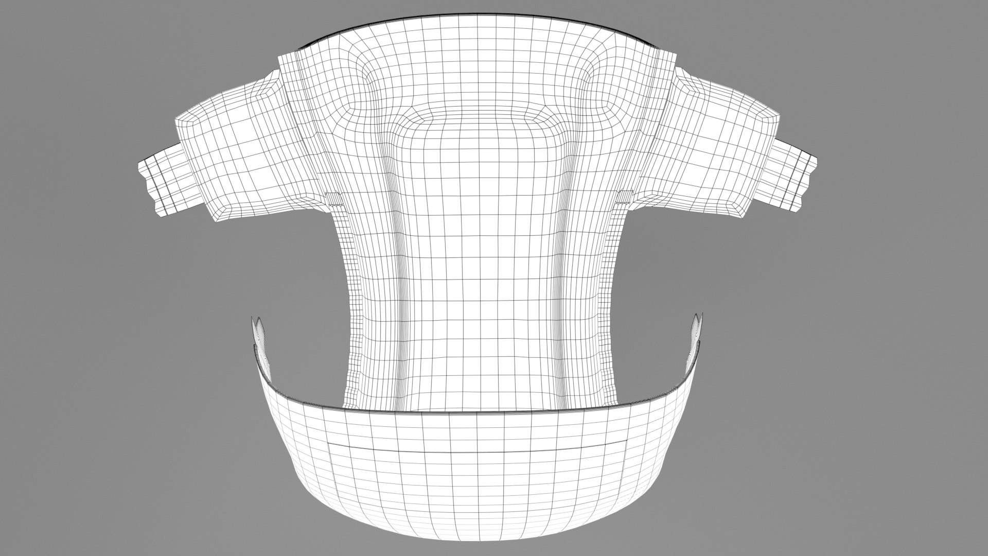 3D Baby Diaper - TurboSquid 1663386