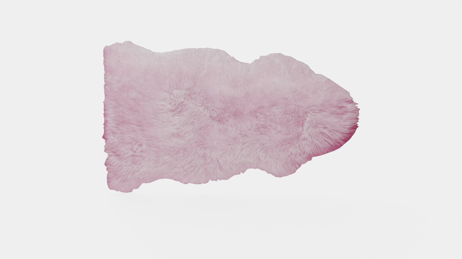 3D Dolly Pink Model - TurboSquid 2239407