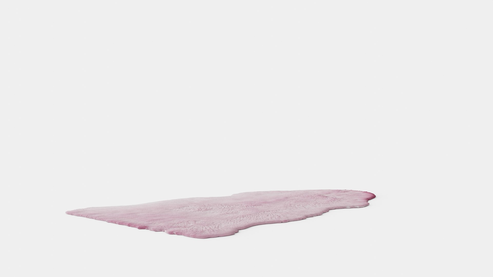 3D Dolly Pink Model - TurboSquid 2239407