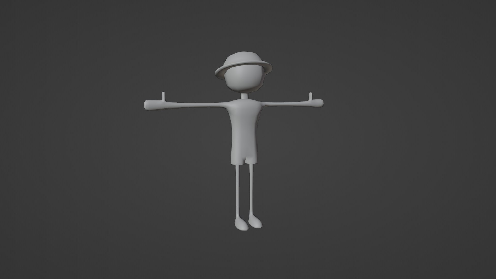 Animated And Rigged Explorer Character 3D - TurboSquid 2146363