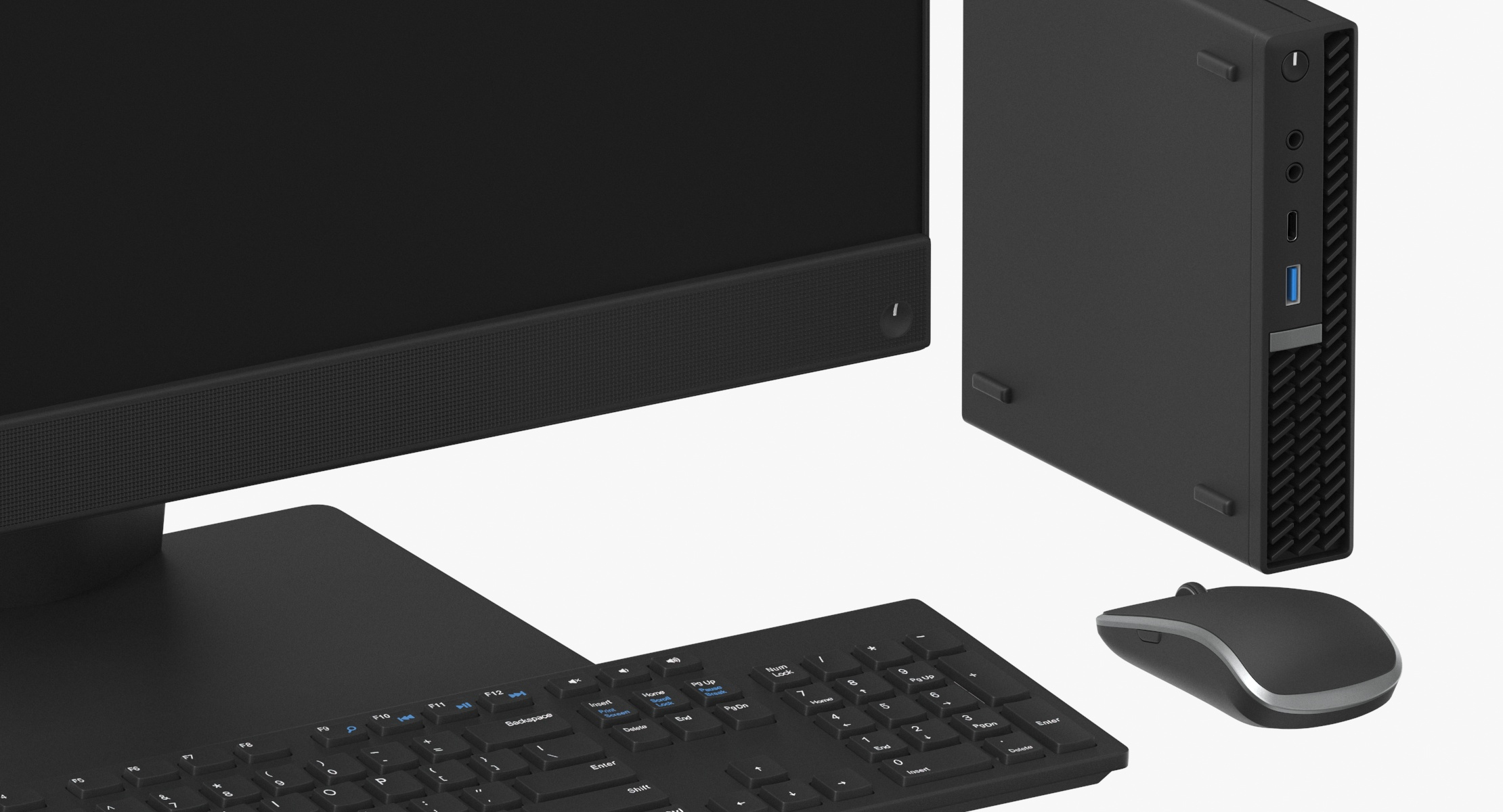 modelo 3d Computadora - TurboSquid 1908028