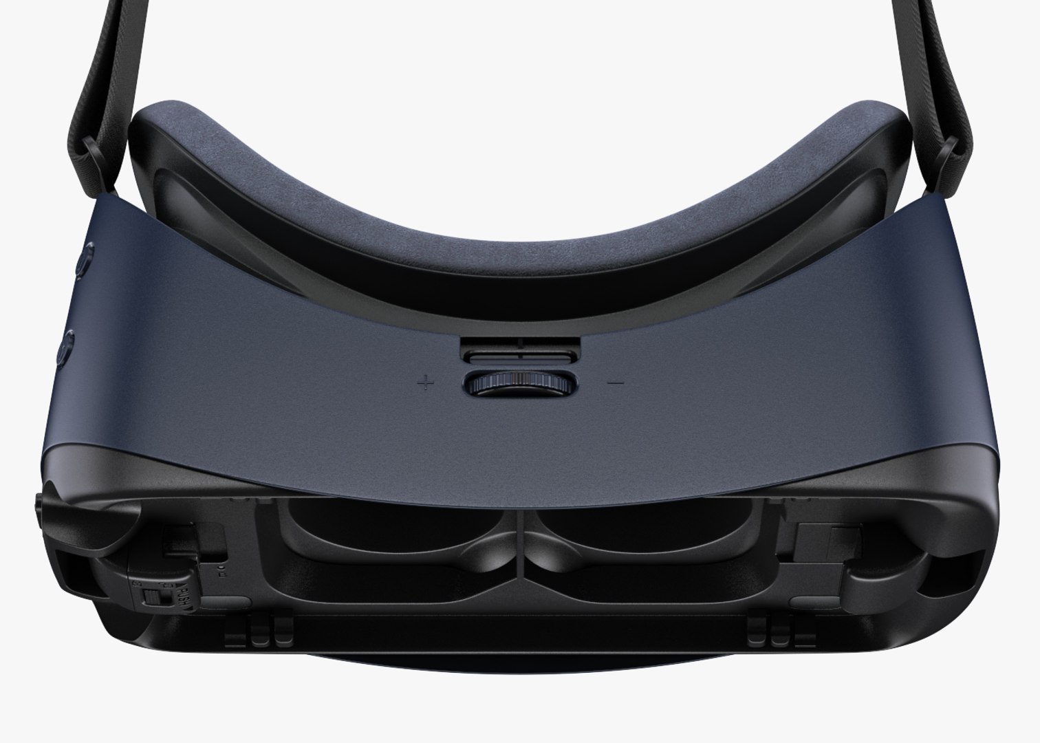 Samsung gear vr controller 3D model | 1144549 | TurboSquid