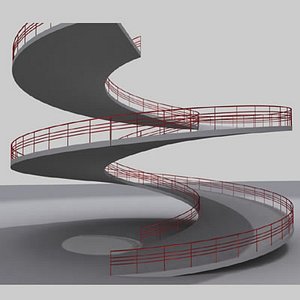Free 3D Ramp Models | TurboSquid