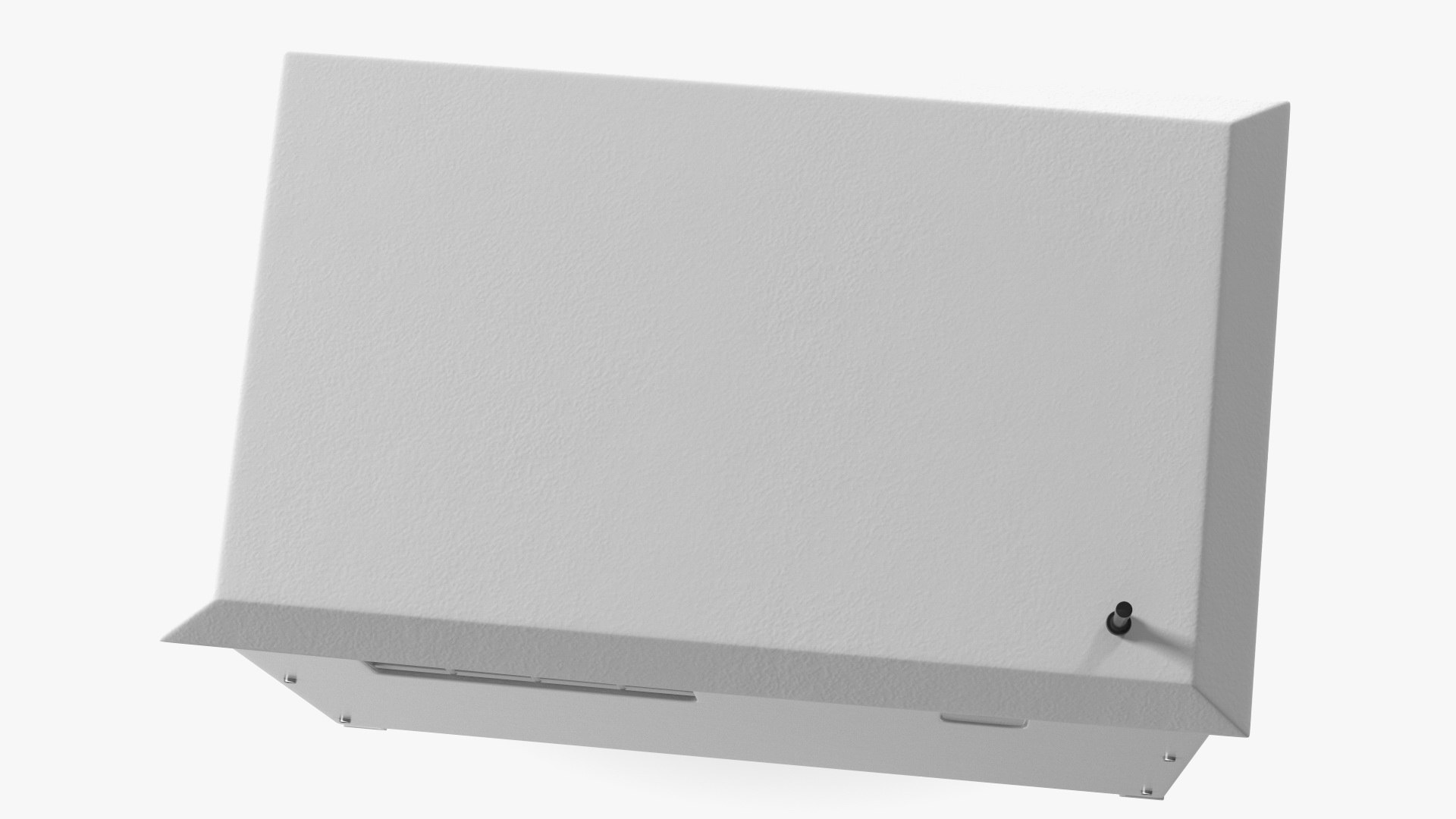 3D Bird Collision Avoidance System Control Module - TurboSquid 1714315