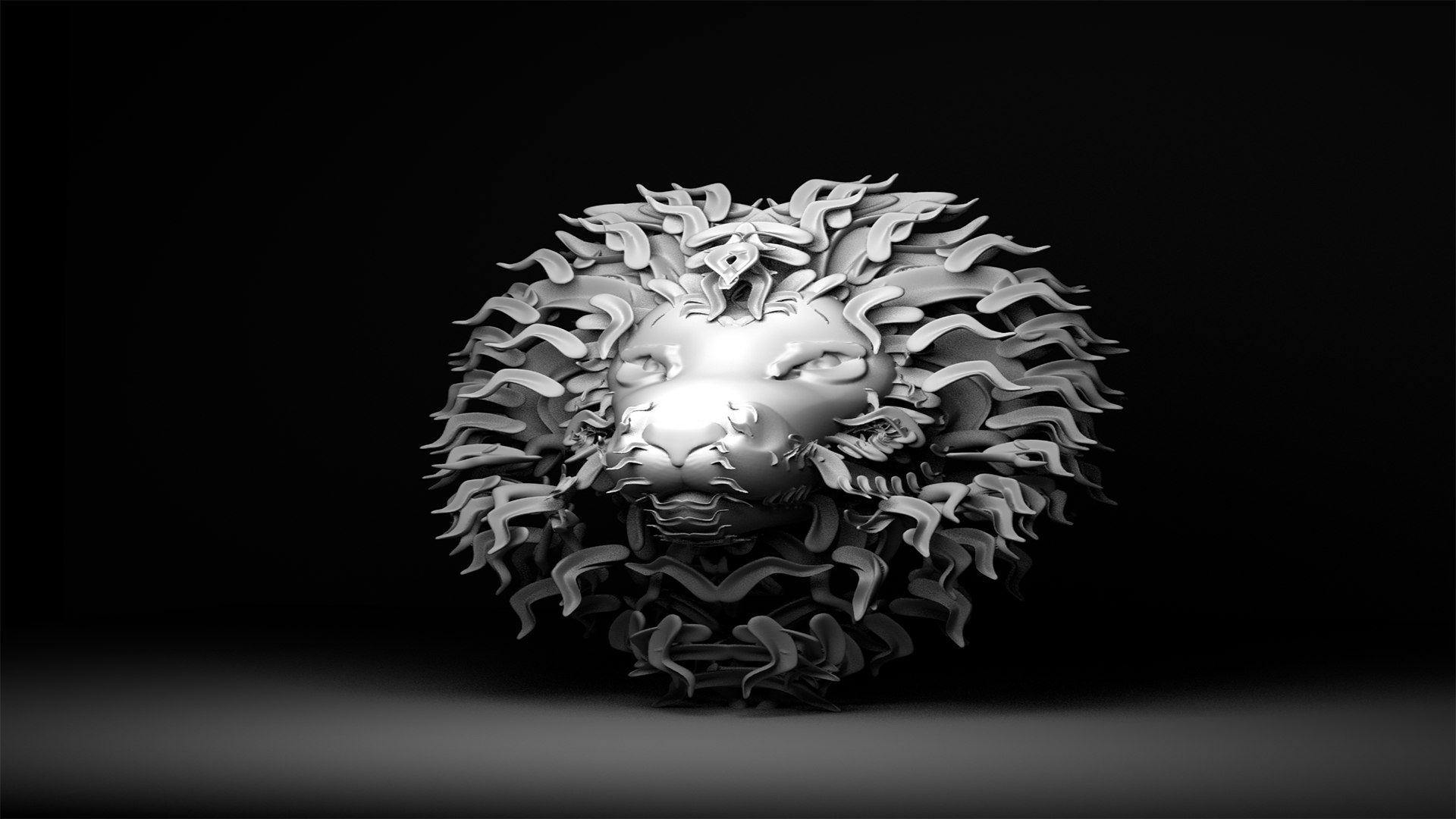 Leon 3D Model - TurboSquid 2255701