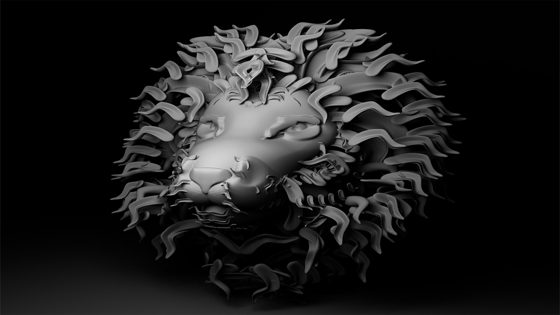 Leon 3D Model - TurboSquid 2255701