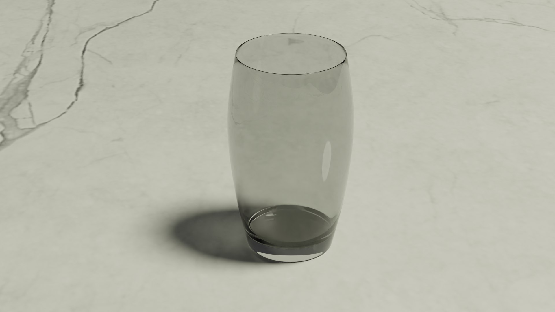 Glass 3D model - TurboSquid 1835456