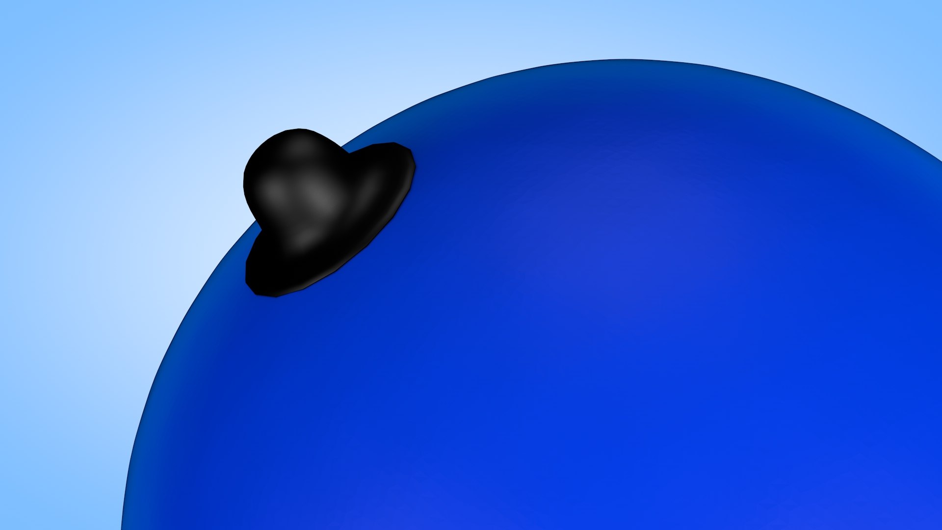 3D Oswald Cartoon Octopus - TurboSquid 1671072