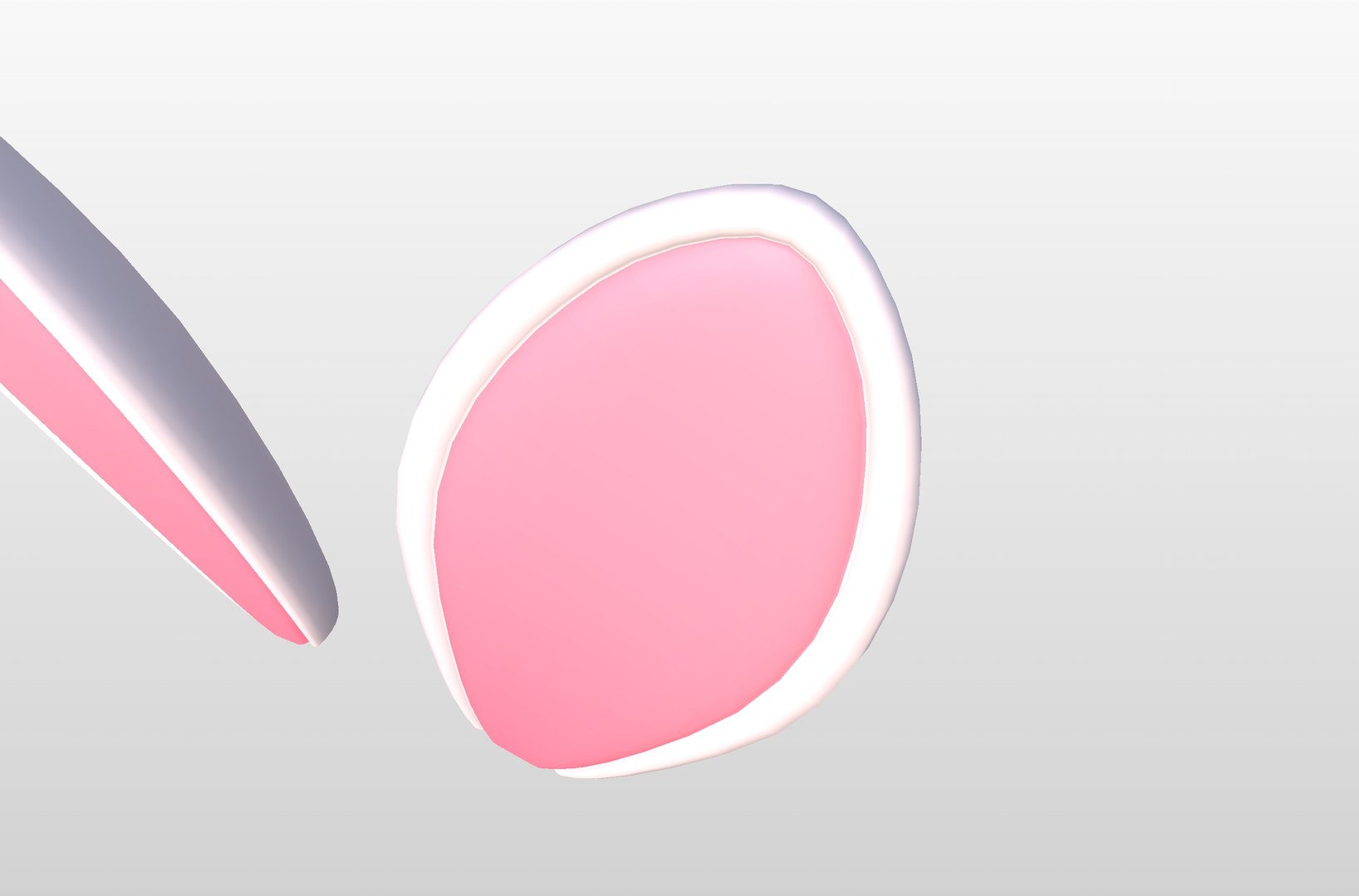 Rabbit Ear 3D Model - TurboSquid 2118699