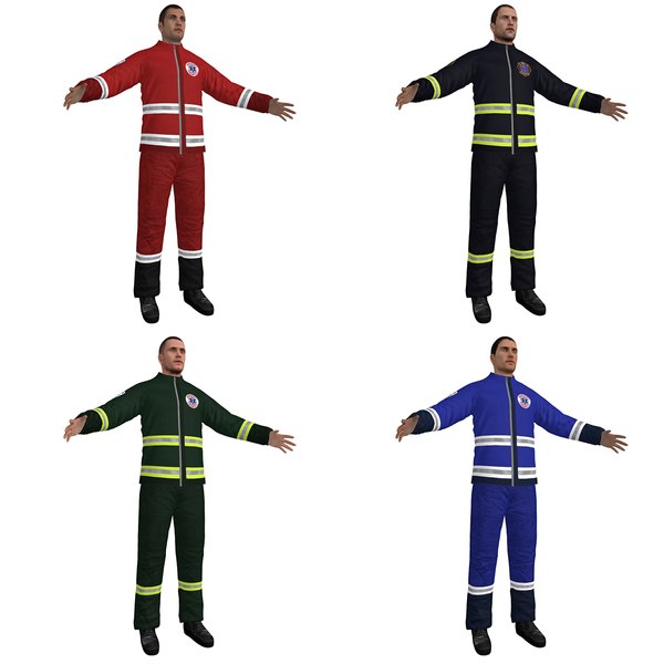 3D Emt Models | TurboSquid