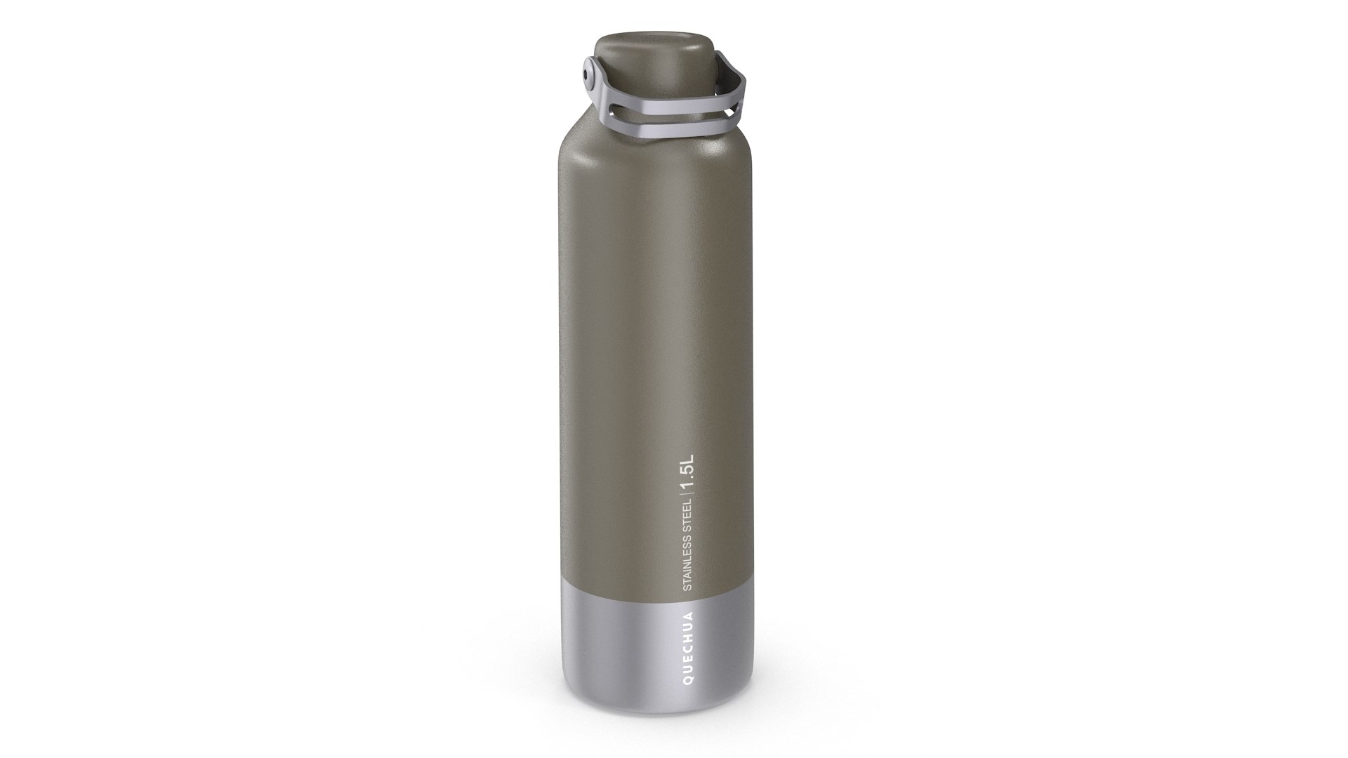 Thermos 3D Model - TurboSquid 2272965