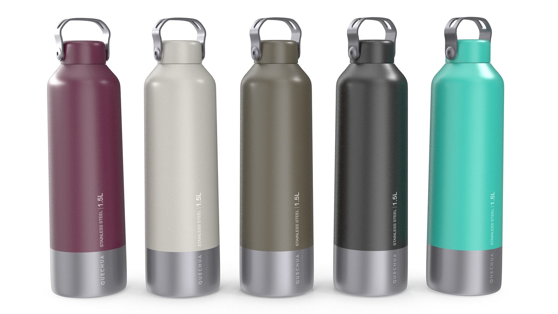 Thermos 3D Model - TurboSquid 2272965