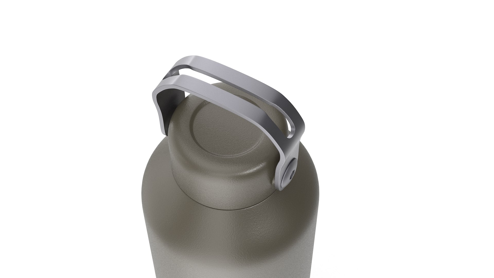 Thermos 3D Model - TurboSquid 2272965