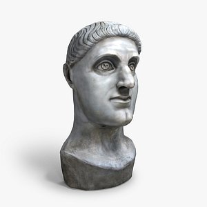 3D Colossus Models | TurboSquid