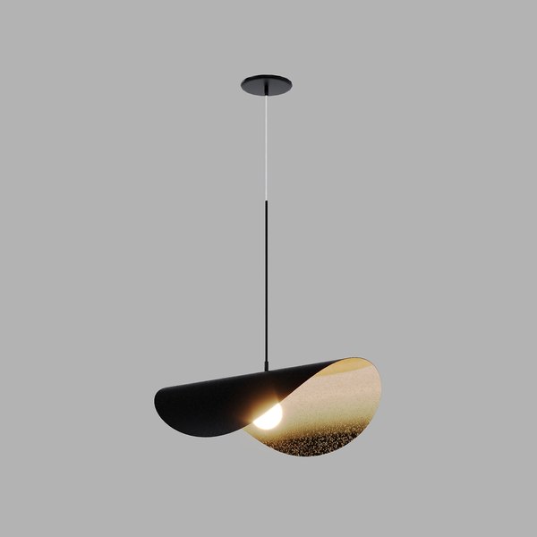Free 3D Pendant-Lights Models | TurboSquid
