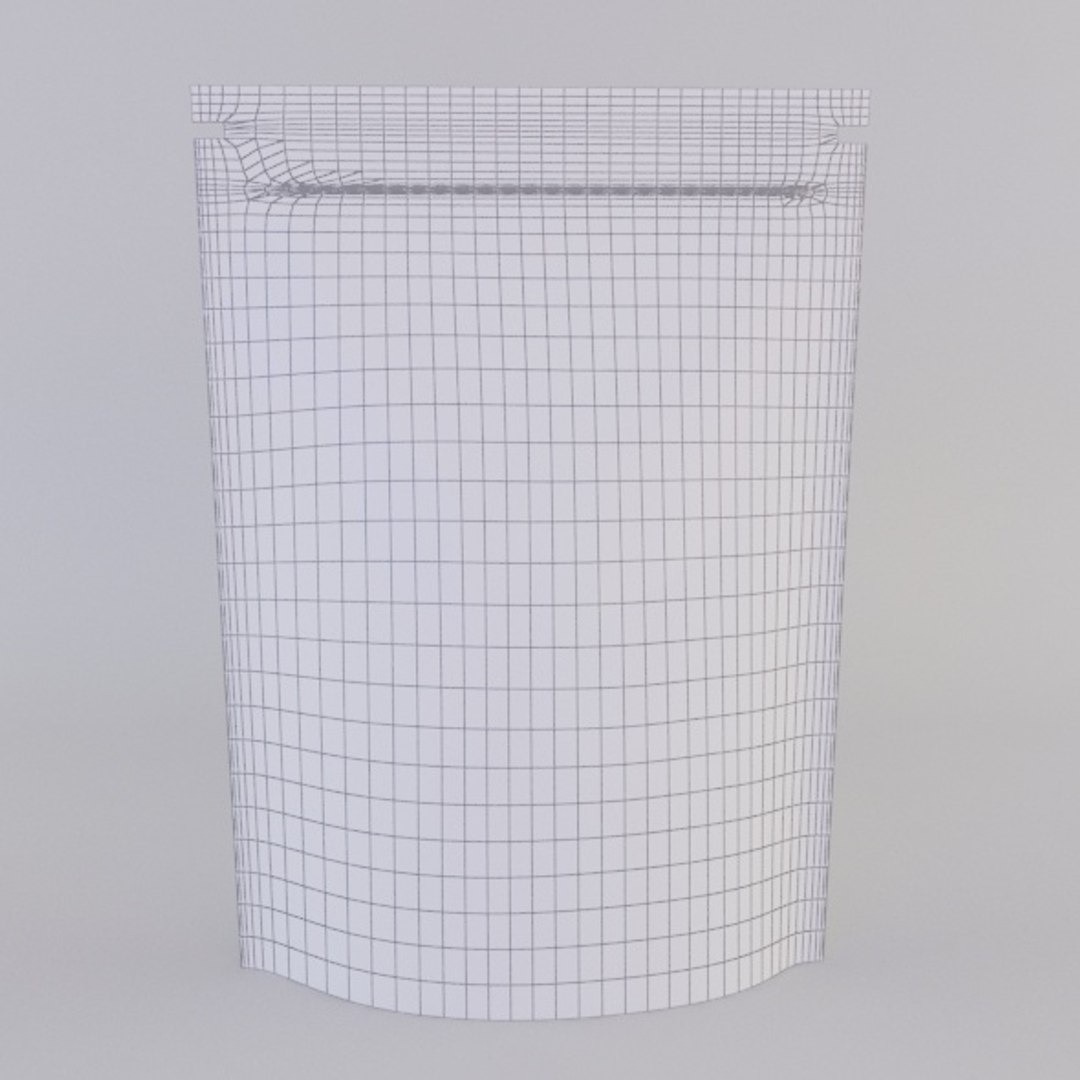 Produc packgage 3D model - TurboSquid 1447625