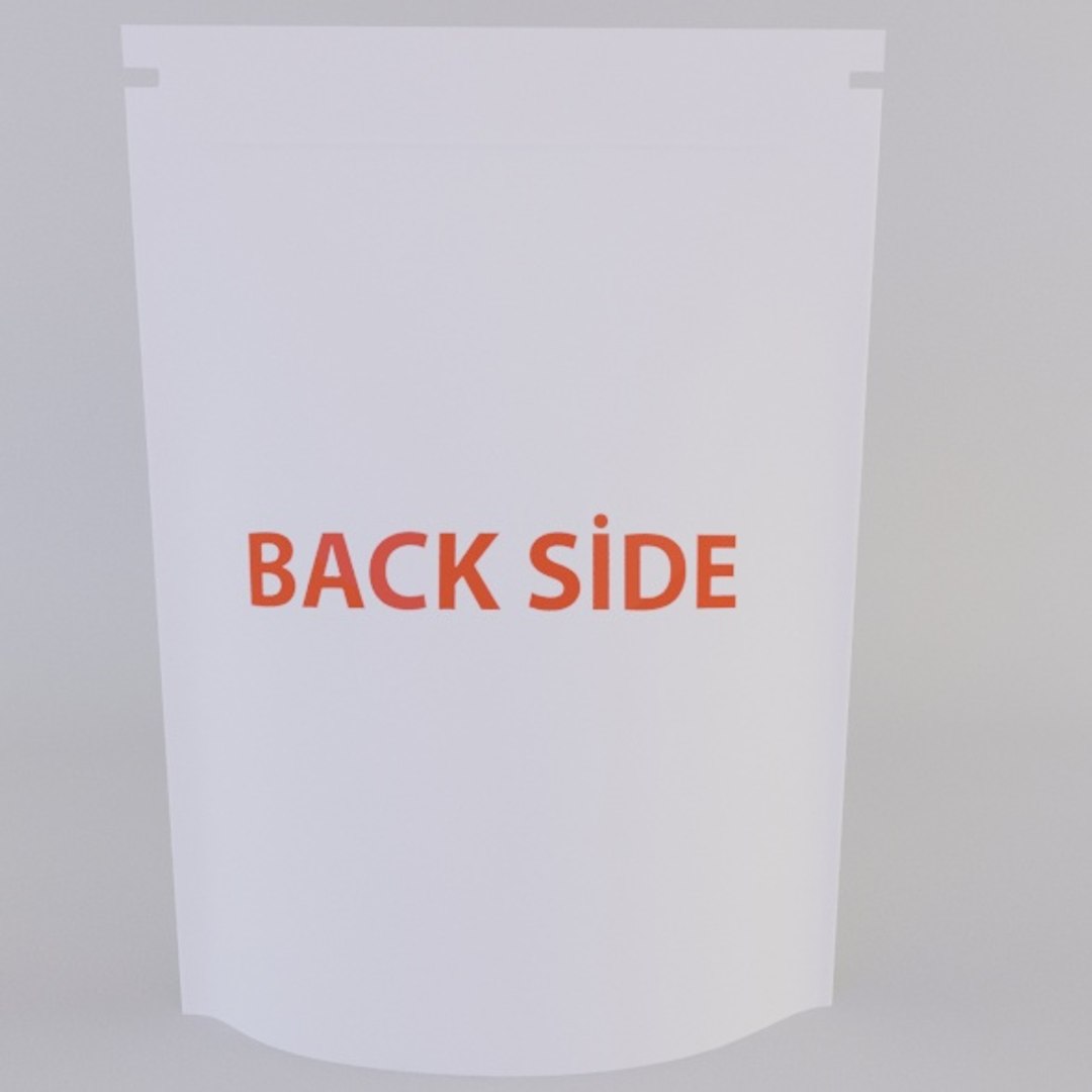 Produc packgage 3D model - TurboSquid 1447625