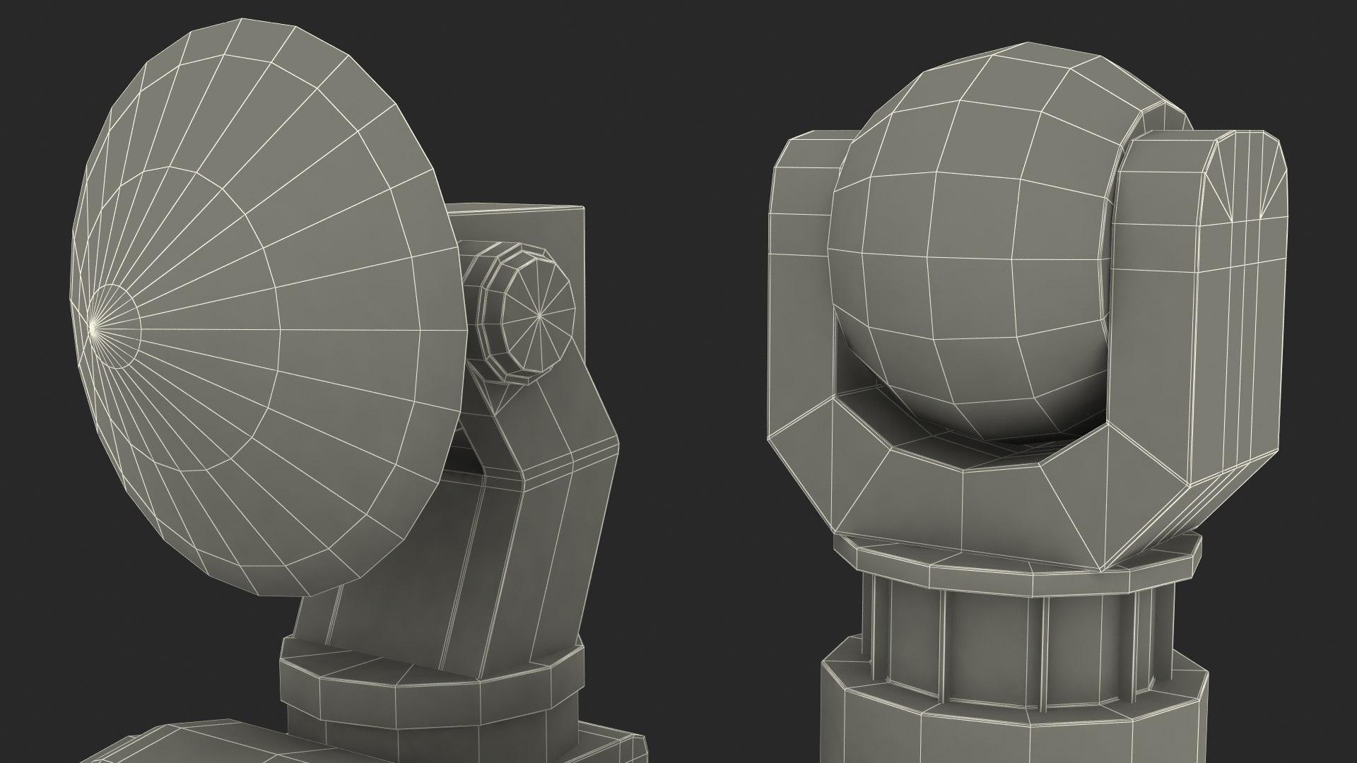 Type 730 CIWS Model - TurboSquid 1803305