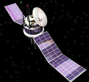 Satellite 3D Models for Download | TurboSquid