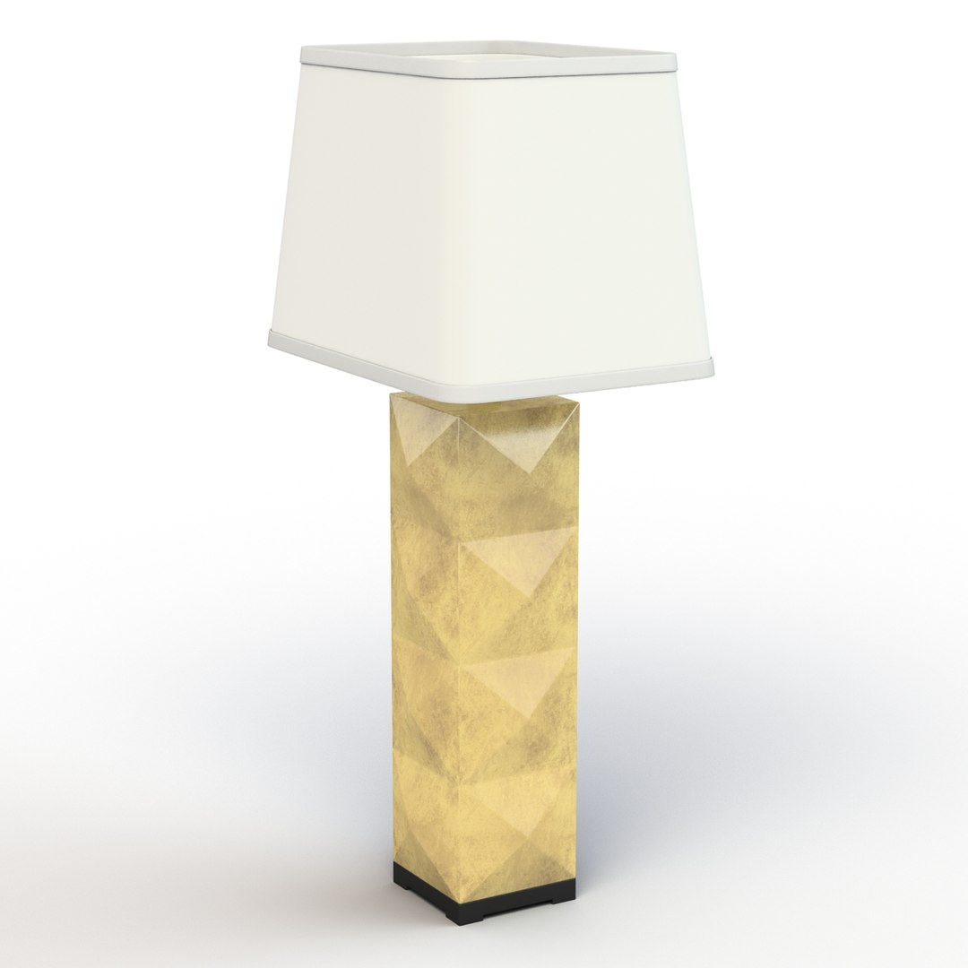 Free Max Mode Table Lamp Terrapin