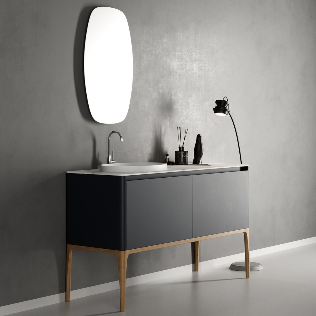3D model suite su03 - TurboSquid 1275967
