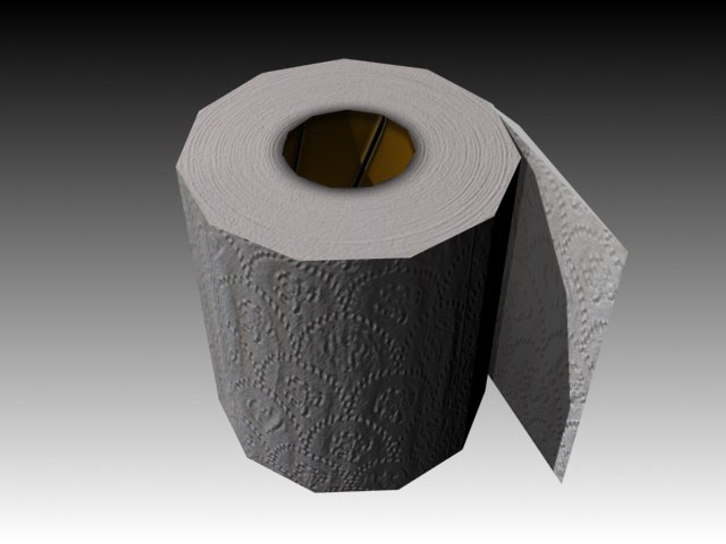 Max Toilet Paper