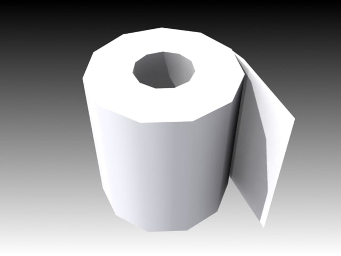 Max Toilet Paper